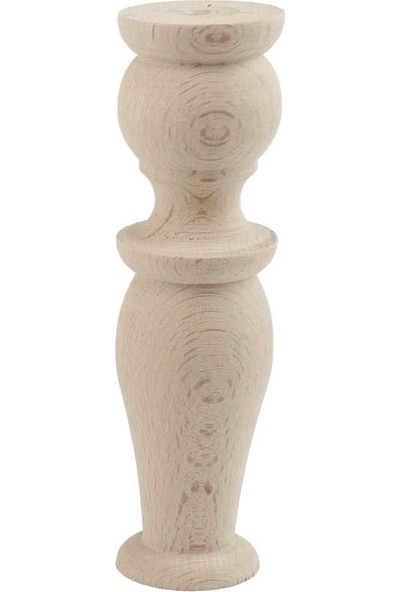 Artebella DA61 Ahşap Sunumluk Ayağı 16 cm