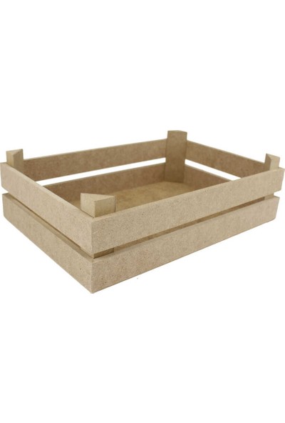 Artebella Ku8 Orta Boy Ahşap Kasa Artebella Ku8 Orta Boy Ahşap Kasa