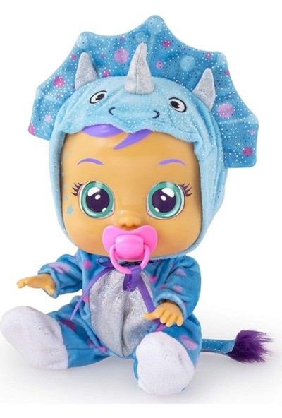 Giochi Preziosi Cry Babies Ağlayan Bebekler Tina Giochi Preziosi Cry Babies Ağlayan Bebekler Tina
