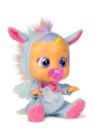 Giochi Preziosi Cry Babies Fantasy Ağlayan Bebekler Jenna Giochi Preziosi Cry Babies Fantasy Ağlayan Bebekler Jenna