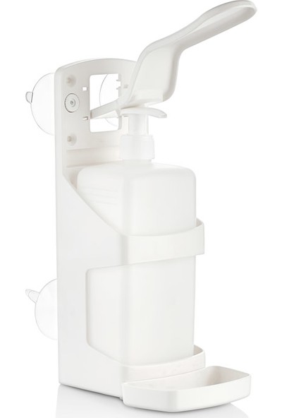 Ata Home Vakumlu Dezenfektan Aparatı