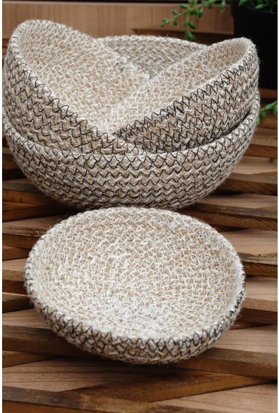 Vip Gross Sepet 4'lü Kahve