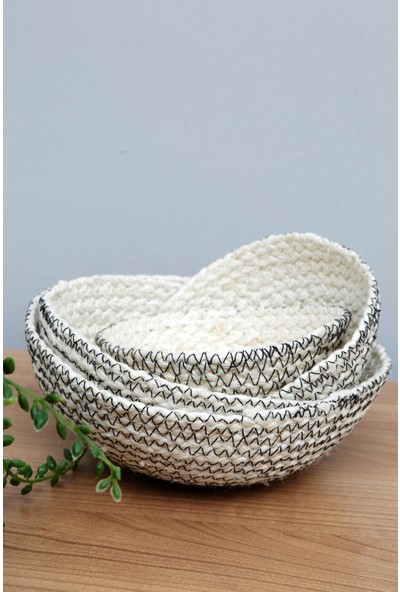 Vip Gross Sepet 4'lü Krem