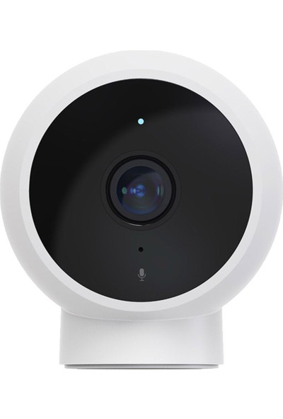 Xiaomi Ev Güvenlik ve Bebek Kamerası - 170º Görüş Açısı - 1080p