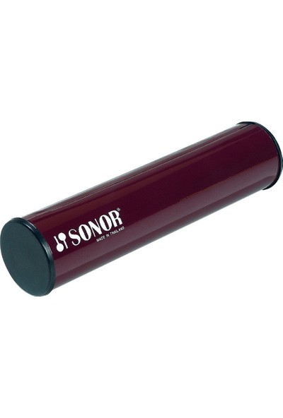 Sonor Lrms M Round Metal Shaker -Medium Sonor Lrms M Round Metal Shaker -Medium