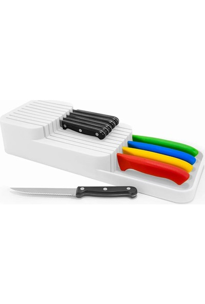 Vip Gross Decobella Çekmece Içi Bıçaklık