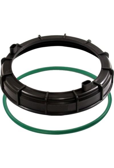 Vts Körük Peugeot 306 Şamandıra Depo Kapağı