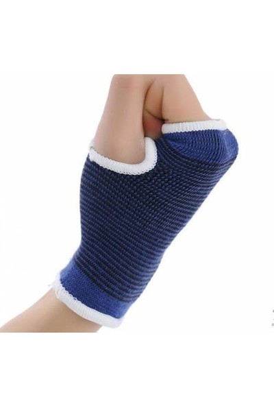 Özbil El Bilekliği 2'li Elastik Bilek Koruyucu Destek Bandajı Bandı Sporcu Bilekliği Özbil El Bilekliği 2'li Elastik Bilek Koruyucu Destek Bandajı Bandı Sporcu Bilekliği