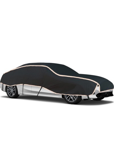 Bundera Dolu Koruyucu Branda Araba Brandası Güneşlik Oto Branda