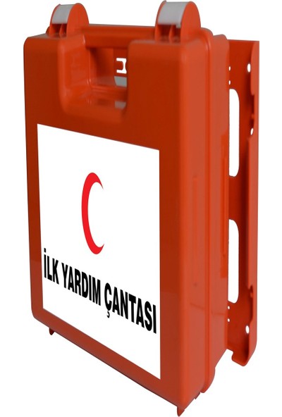 İnnoshop Yönetmeliğe Uygun Duvara Asılabilir Ilk Yardım Çanta Kiti Ecza Dolabı 25 Kalem Ürün Içeriği İnnoshop Yönetmeliğe Uygun Duvara Asılabilir Ilk Yardım Çanta Kiti Ecza Dolabı 25 Kalem Ürün Içeriği