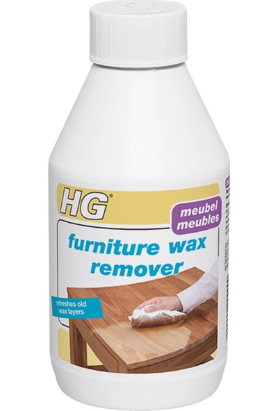 Hg Mobilya Cila Sökücü 300 ml Hg Mobilya Cila Sökücü 300 ml