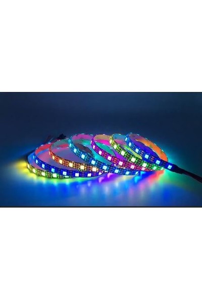 Emin Led WS2812B Adreslenebilir LED Emin Led WS2812B Adreslenebilir LED