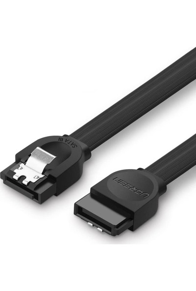 Ugreen Sata 3.0 Disk Kablosu 50 cm