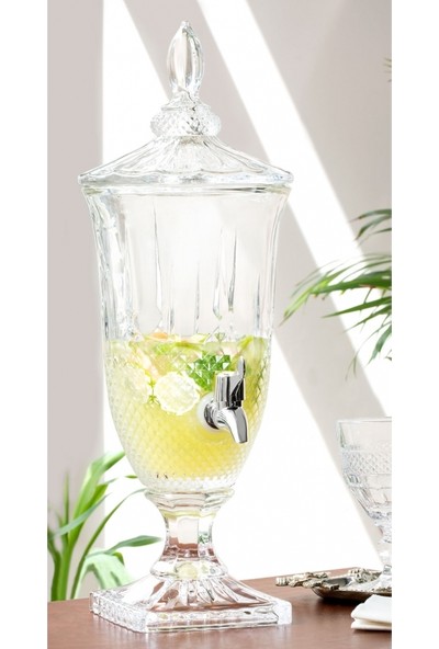 Madame Coco Vıctorıa Cam Sebil1.8L