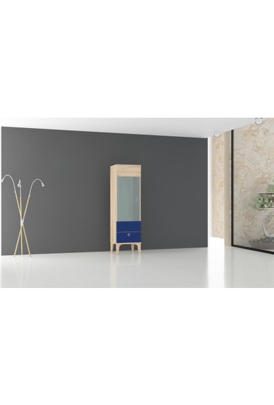 Mondi Tropez Gümüşlük Tek Kapılı Vitrin Mondi Tropez Gümüşlük Tek Kapılı Vitrin