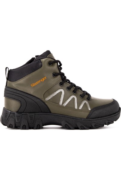 Slazenger Power Outdoor Kadın Outdoor Bot Ayakkabı