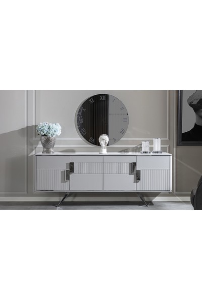 Cadde Yıldız Yenice Konsol