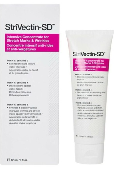 StriVectin Kırışıklık ve Çatlak Karşıtı Krem 120 ml StriVectin Kırışıklık ve Çatlak Karşıtı Krem 120 ml