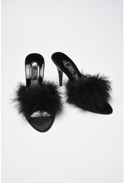 Gc Gelin Terliği / Çeyiz Terliği / 225S