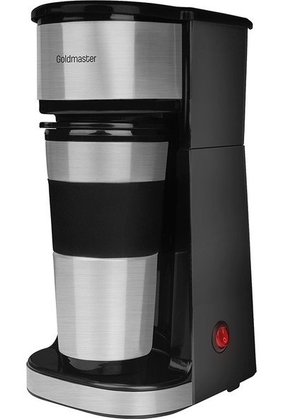 Goldmaster IN-6330 Filtre Kahve Makinesi