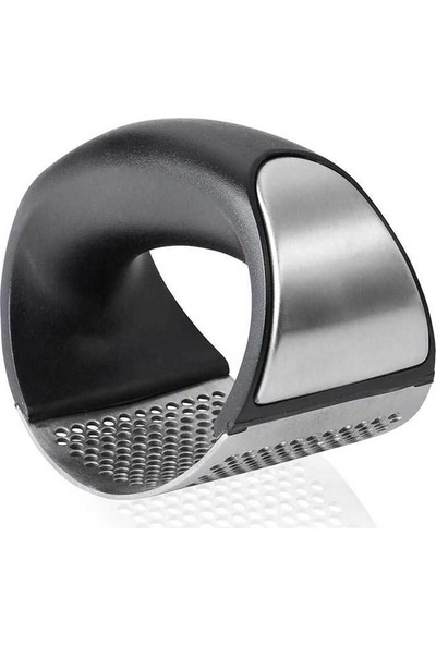 Orkan Sarımsak Ezici Paslanmaz Çelik Garlic Press Orkan Sarımsak Ezici Paslanmaz Çelik Garlic Press