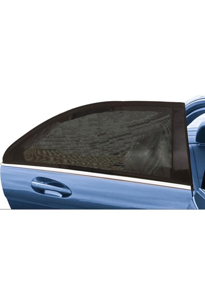 Ankaflex Araba Araç Oto Yan Cam Güneşlik Örtü Perde Kılıf