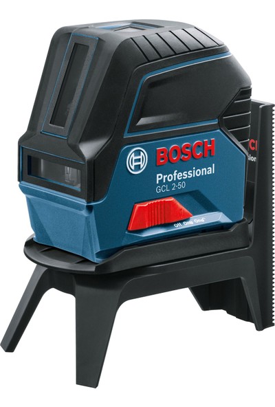 Bosch Gcl 250 Lazerli Hizalama 0601066F02