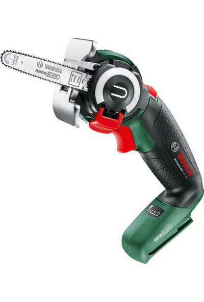 Bosch AdvancedCut 18 Akülü Panter Testere (Akü ve Şarj Cihazı Dahil Değildir) - 06033D5100 Bosch AdvancedCut 18 Akülü Panter Testere (Akü ve Şarj Cihazı Dahil Değildir) - 06033D5100