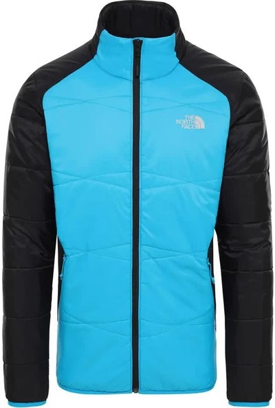 The North Face Erkek Mont Quest Synt NF0A3YFVFG81 The North Face Erkek Mont Quest Synt NF0A3YFVFG81