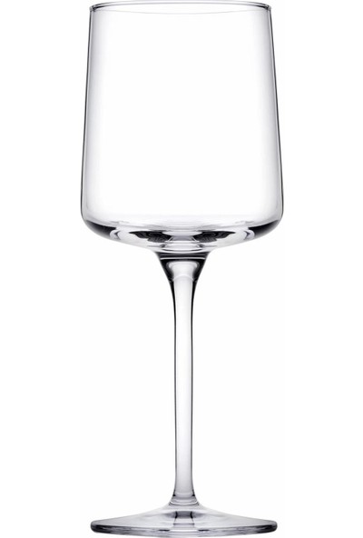 Paşabahçe 6'lı Iconic 320 ml Ayaklı Bardak