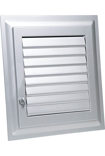 Tema 40*41 Alüminyum Menfez - Ecovent Tema 40*41 Alüminyum Menfez - Ecovent