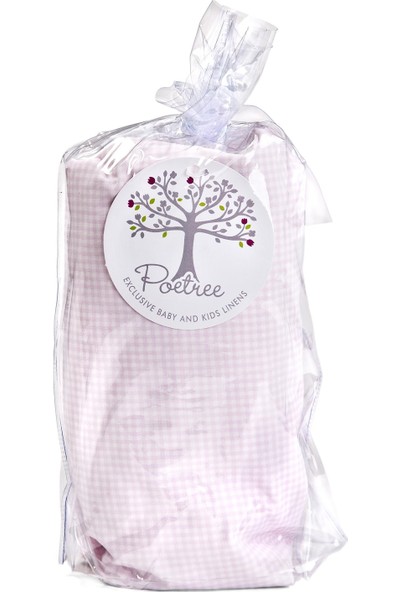 Poetree Charlotte Çarşaf Pötikare Polin