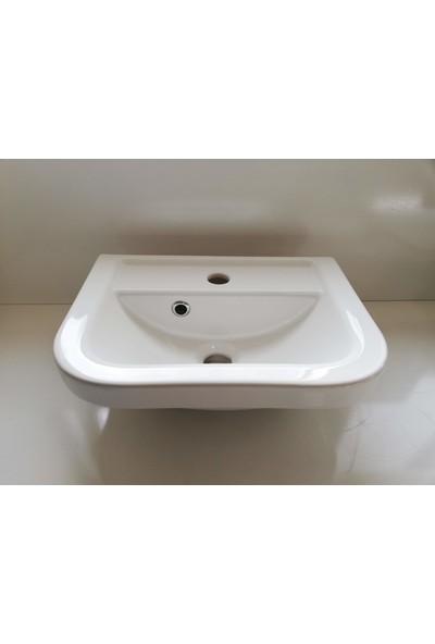 Güral 30 x 42 cm Puzzle Lavabo Güral 30 x 42 cm Puzzle Lavabo