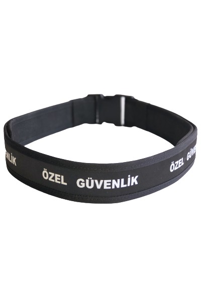 Donatım Ticaret Özel Güvenlik Yazılı Palaska Donatım Ticaret Özel Güvenlik Yazılı Palaska