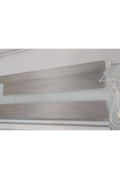 Ada Stor 1.kalite Bambu Stor Perde