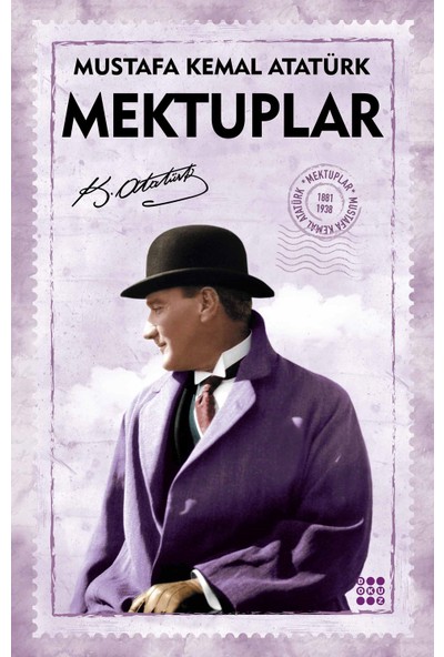 Mektuplar - Mustafa Kemal Atatürk