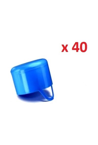 Rys Damacana Kapağı 40 Adet