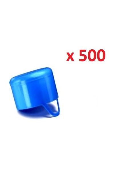 Rys Damacana Kapağı 500 Adet