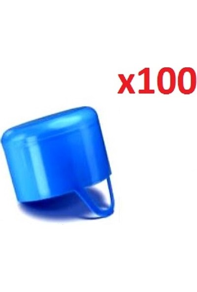 Rys Damacana Kapağı 100 Adet