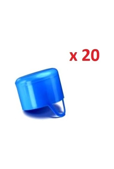 Rys Damacana Kapağı 20 Adet