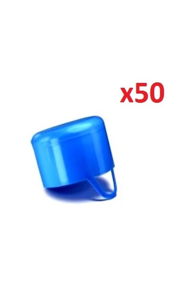 Rys Damacana Kapağı 50 Adet