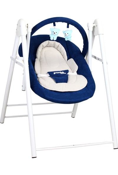Pasha Baby Happy Swing Oyuncak Aksesuarlı Bebek Çocuk Salıncak Pasha Baby Happy Swing Oyuncak Aksesuarlı Bebek Çocuk Salıncak