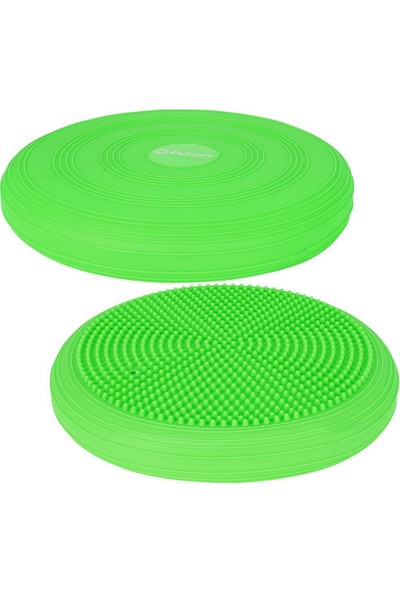 Busso BDS10 Denge Diski Yeşil Busso BDS10 Denge Diski Yeşil