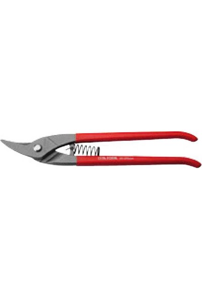 Ceta Form J01-275L Kaportacı Makası Yaylı-Sol