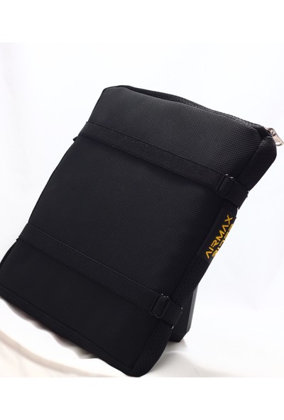 Airmax Rider Artçı Sele Pedi - Large