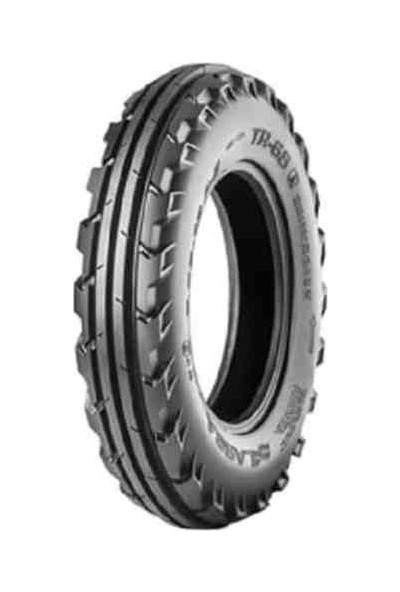 Lassa 6.00-16 6 Kat Traktör Ön Lastiği (600-16)