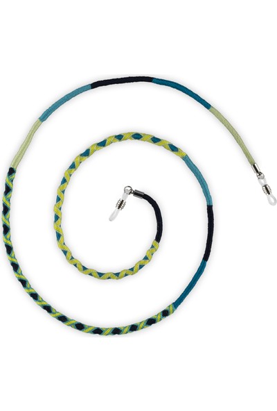 Hippi Lemon El Yapımı Tasarım, 70 cm Gözlük Ipi Hippi Lemon El Yapımı Tasarım, 70 cm Gözlük Ipi