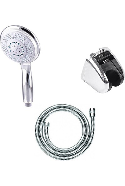 Baymera 5 Fonksiyonlu Duş Seti