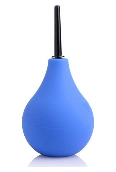 Erofoni Double Douche Anal Temizlik Kaliteli Temizleme Pompası Erofoni Double Douche Anal Temizlik Kaliteli Temizleme Pompası