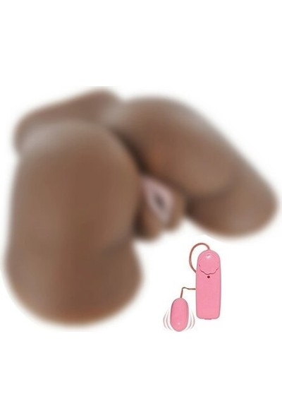Loveshop Star Büyük Boy Titreşimli 16 cm Realistik Suni Vajina Mastürbatör Loveshop Star Büyük Boy Titreşimli 16 cm Realistik Suni Vajina Mastürbatör